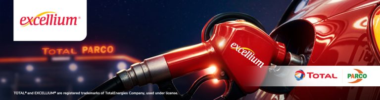 Excellium – Home Page Total PARCO Pakistan | Total Parco
